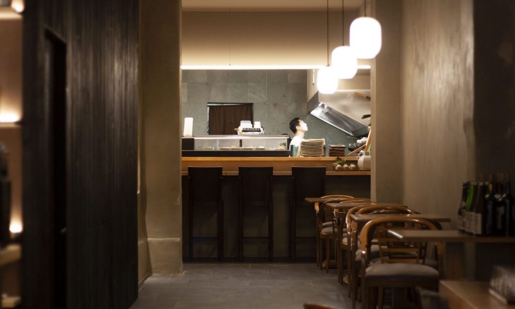 Restaurant Ishikawa – Cuisine japonaise traditionnelle & authentique